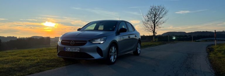 Enterprise Kleinwagen in 2025 - Mietwagen-Klassen