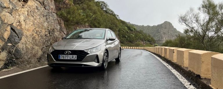 TUI Cars Teneriffa☀️: Meine Erfahrungen auf der Insel in 2025