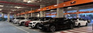 Tipp: Sunny Cars Erfahrungen in 2025 - TOP oder FLOP?